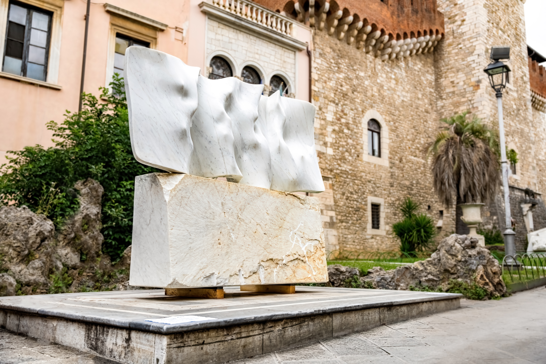 MudaC - Museo delle arti Carrara